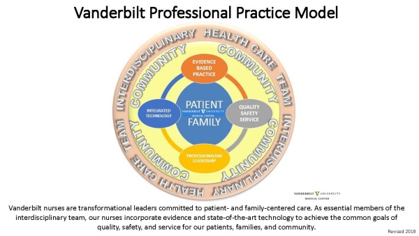 Office of Nursing Excellence | Vanderbilt Nursing